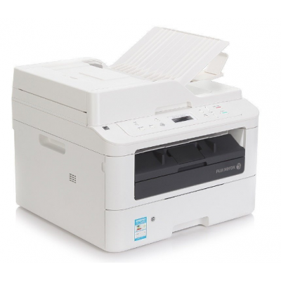 富士施乐（Fuji Xerox）DocuPrint M268DW 无线黑白激光多功能一体机（打印 复印 扫描 双面）海南华颖网上商城海南华颖网上商城