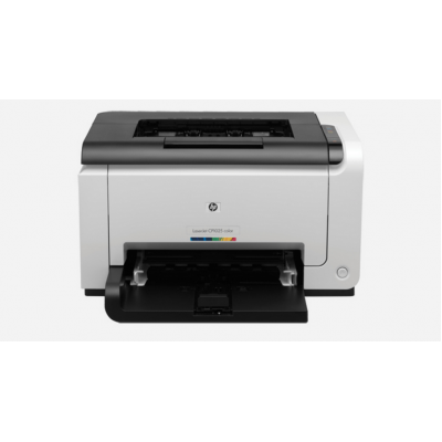 惠普（hp） LaserJet Pro CP1025 Color 彩色激光打印机海南华颖网上商城海南华颖网上商城