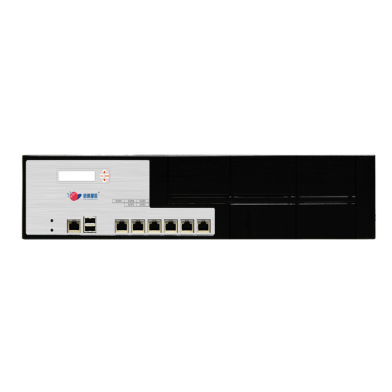 启明星辰 天清汉马USG防火墙系统V2.6 USG-FW-12600GP海南华颖网上商城海南华颖网上商城